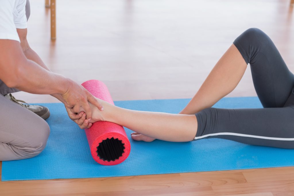 Best Ankle Strengthening Exercises | McVay Foot & Ankle