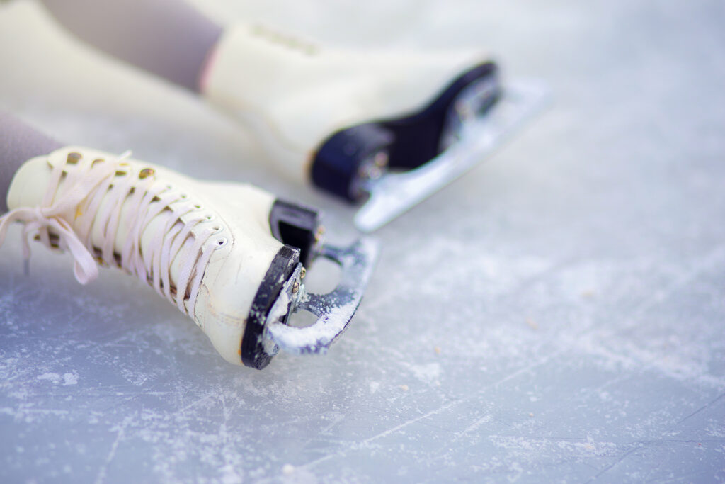 Treating Common Winter Sports Injuries - McVay Foot & Ankle